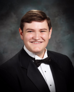 New Horizons CU Scholarship Recipients › New Horizons Credit Union